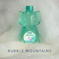 Mr. Bubble Baby Bubble Ultra Gentle Elephant Bubble Bath, Sweet Pea ...