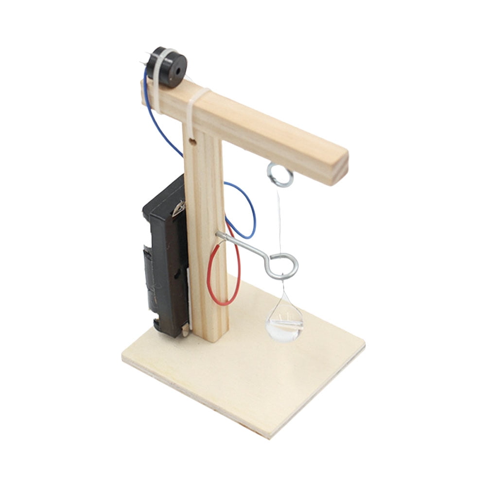 Kids Toys Science Educational Toy Experiments Earthquake Art ...