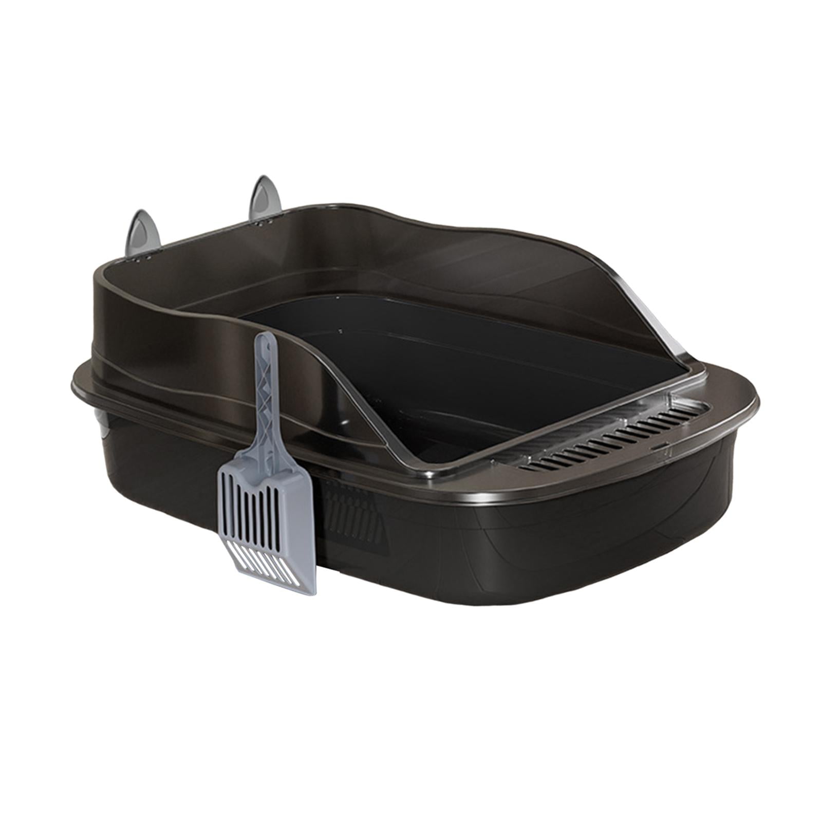 Click here for Beloving Cat Litter Box Bedpan Bedpan Kitty Litter... prices