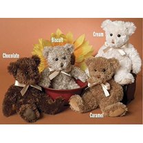 Douglas Poofy Shih-Tzu Dog Plush Stuffed Animal - Walmart.com