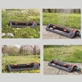360 Degree Automatic Rotating Garden Lawns Water Sprinklers Quick ...