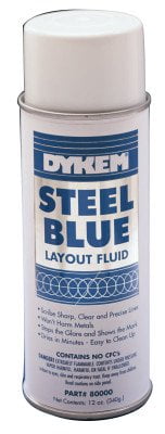 STEEL BLUE LAYOUT FLUID - Walmart.com