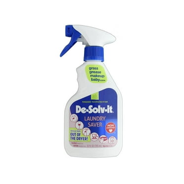De-solv-it Pro Contractors Solvent 12oz Spray - Walmart.com