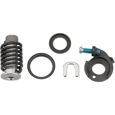 Shimano Deore RD-M6000-SGS 10-Speed Rear Derailleur Pulley Set ...