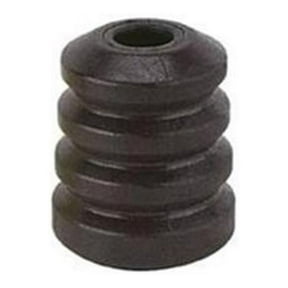 69127 Shock Absorber Boot Black - Walmart.com