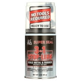 A/C Pro Super Seal A/C Stop Leak Treatment (3 ounces) - Walmart.com