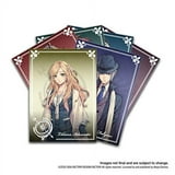 AKSYS GAMES Piofiore: Fated Memories - Nintendo Switch Game, Intrigue ...