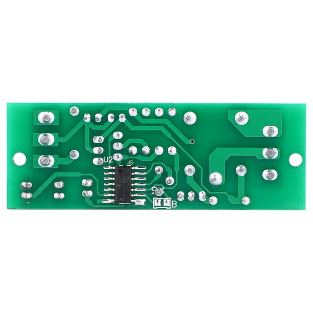 Equipos eléctricos, módulo de interruptor de relé temporizador Módulo ...