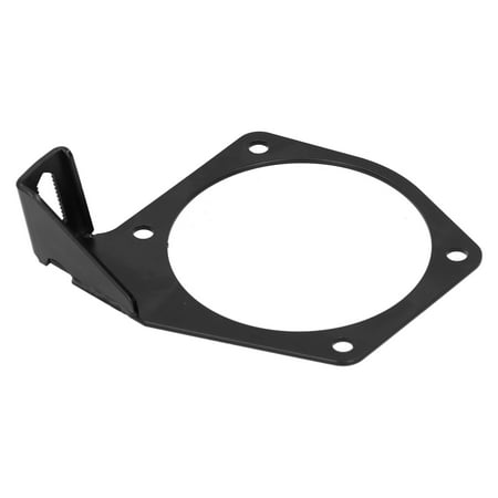 Throttle Cable Bracket, Rugged Anti-corrosion Steel Throttle Cable ...