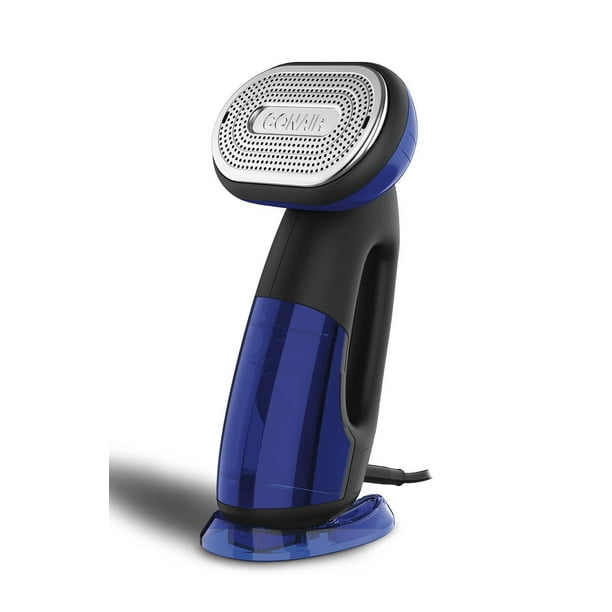 Extreme Steam Handheld Steam & Iron 2-in-1 with Turbo, Fabric Steamer ...