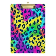 "FantasyDay Soccer Coaching Board, Magnetic Tactical Clipboard, PU ...