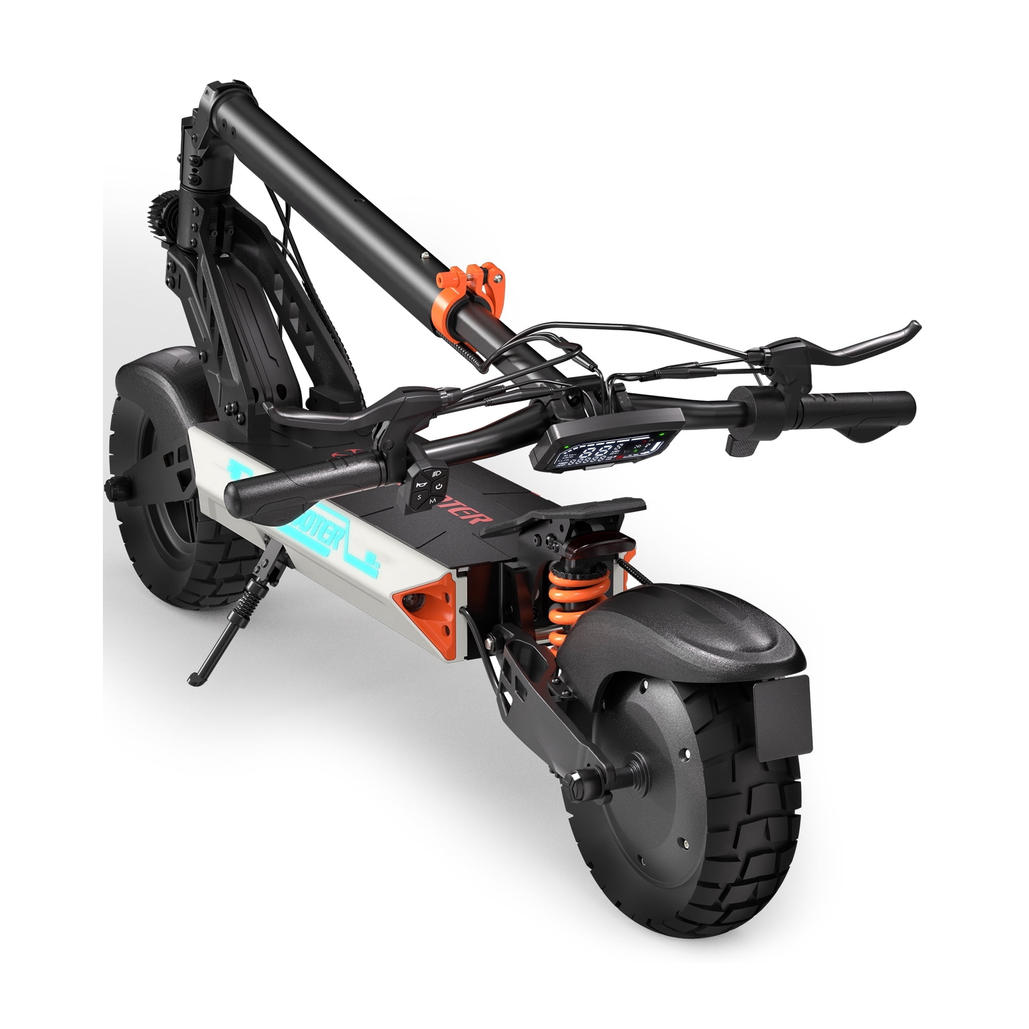 Click here for Flyoro 10 Off-Road Electric Scooter 1000w Motor Fo... prices