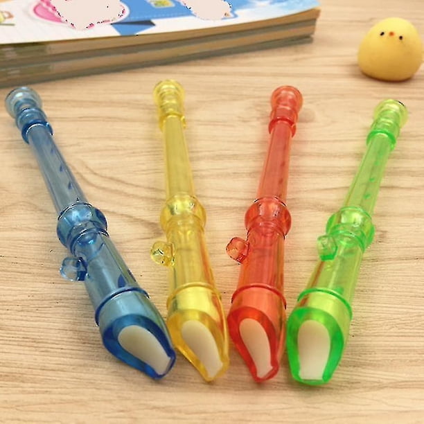 Small Baby Musical Instruments - Whistle Preschool Learning Education ...