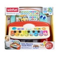 Winfun Baby Maestro Piano - Unisex Toy for Infants Ages 12 Months and ...