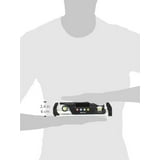 Digi-Pas DWL280PRO Waterproof IP67 Digital Torpedo Level and Protractor ...