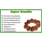 Dry Fruit Wala Premium Anjeer Dried Figs, 1Kg - Walmart.com