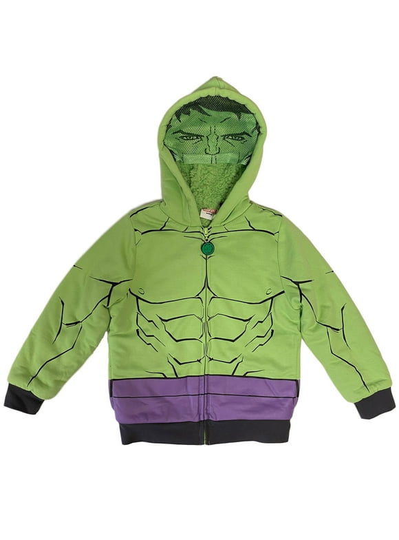 Hulk Clothing in Hulk - Walmart.com