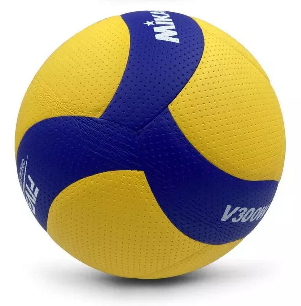 Balón Voleibol V300 Mikasa Profesional Size 5. | Bodega Aurrera en línea