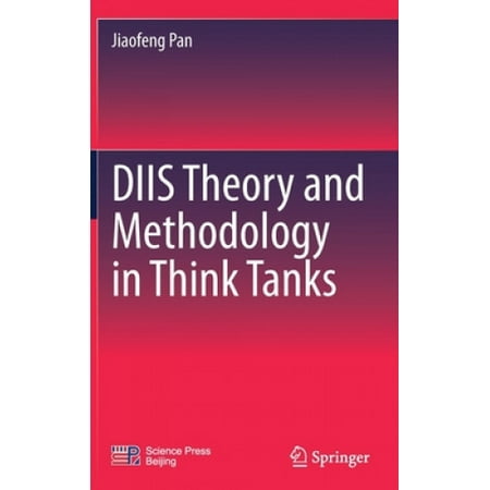 DIIS Theory and Methodology in Think Tanks | Walmart Canada
