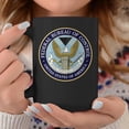Federal Bureau Of Control Coffee Mugs - Walmart.com