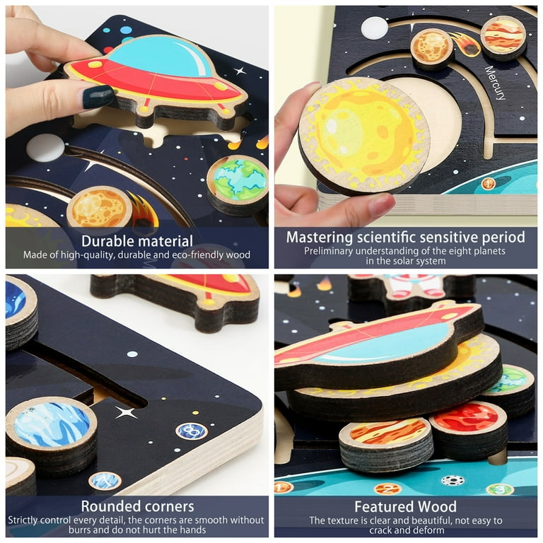 Food Models Of Planets Pics About Space