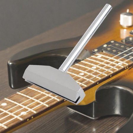 Rdeghly Guitar Press Caul Tool Electric Guitar Fret Press Caul Insert ...