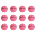 Spalding Sports Teen Outdoor Rebound High Bounce Ball, Small, Pink ...