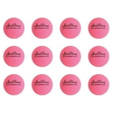 Spalding Sports Teen Outdoor Rebound High Bounce Ball, Small, Pink ...