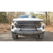 Fab Fours Fs17 X4160 1 Matrix Front Bumper Fits select: 2017-2022 FORD ...