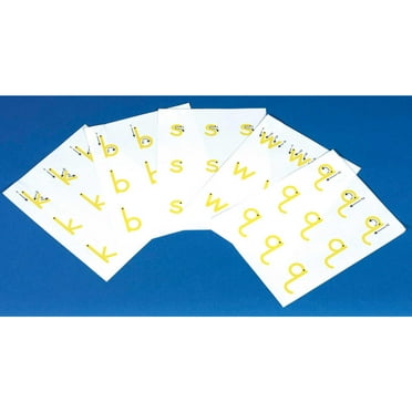 Abilitations Integrations Hi-Write Intermediate 2 Writing Paper - 100 ...