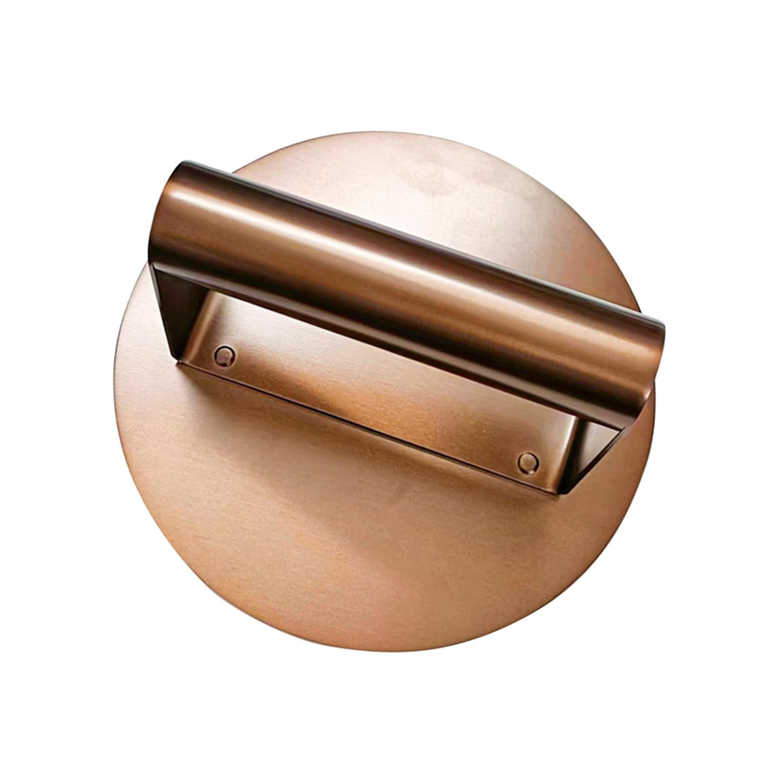 Burger Presses Meat Steak Press, Manual Grill Press, Burger Smasher ...