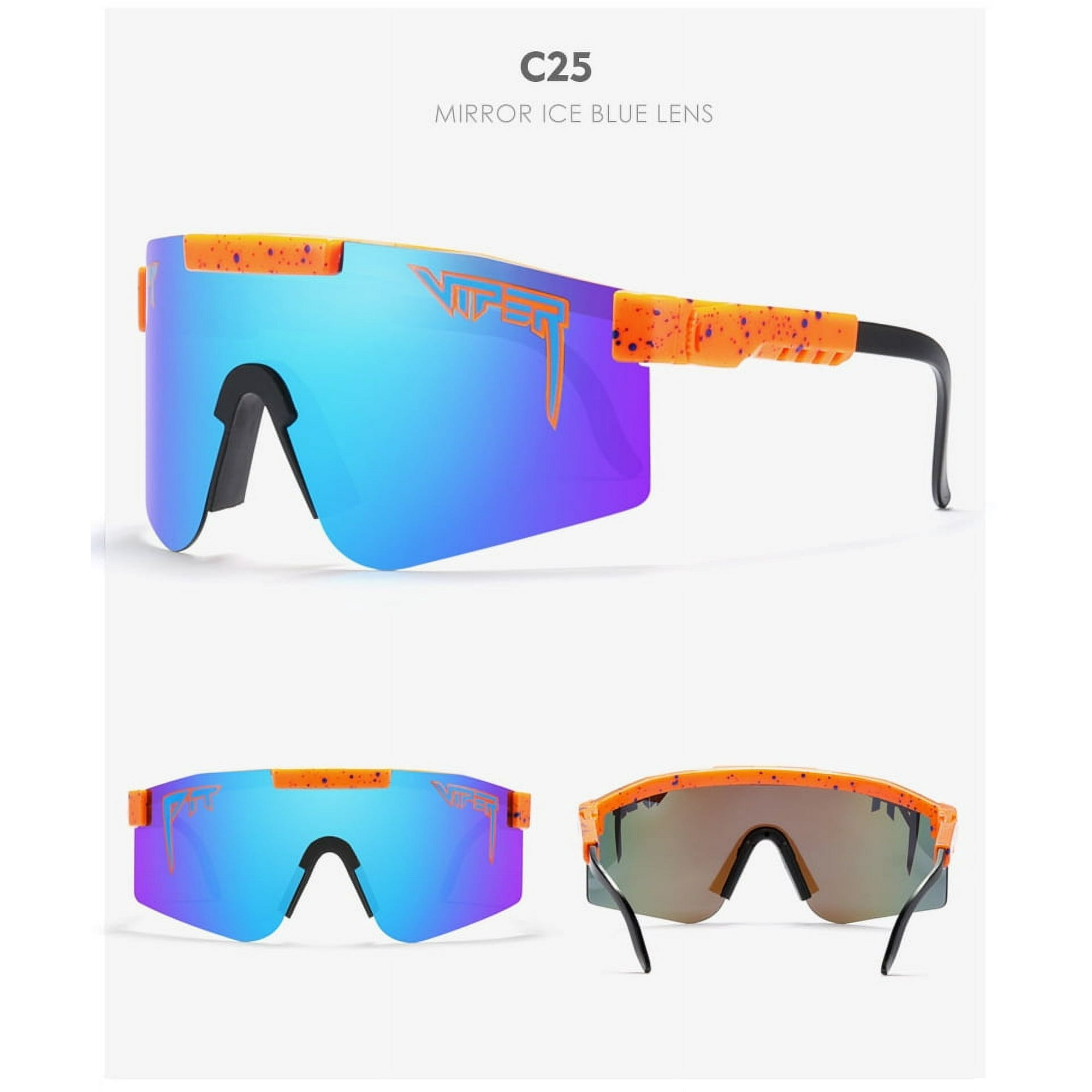 Click here for Aveki Sunglasses Cycling Glasses Uv400 Polarized P... prices