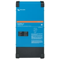 Victron Energy MultiPlus-II Electrical Power 24/3000 - 70-50 - 2x120V ...