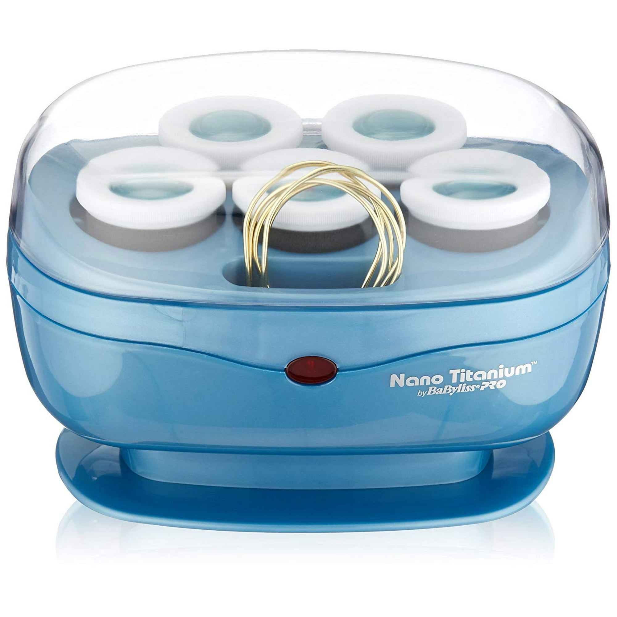 Click here for Babylisspro Jumbo Hot Rollers  Nano Titanium Hair... prices