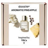 Dossier Aromatic Pineapple Eau De Parfum, Inspired by Ysl's Y, Cologne ...