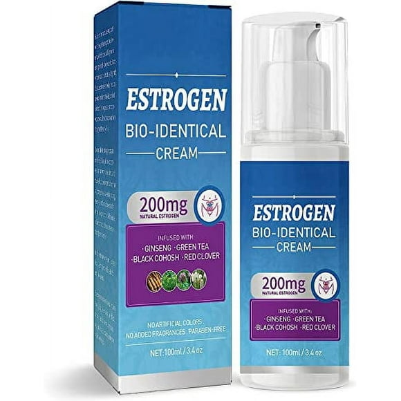 Estrogen Creams