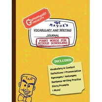 Grammaropolis Vocabulary Workbooks Wonderful Words for Fifth Grade ...