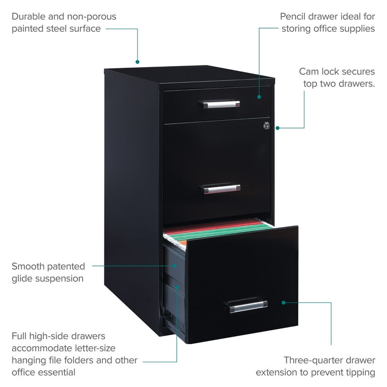 Steel Drawer Cabinets