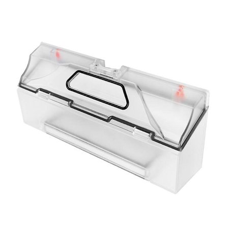 Lepai Dustbin Box For Dreame D9 Vacuum Sweeping Robot Dust Box ...