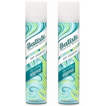 Batiste Dry Shampoo, Original Fragrance, 1.6 oz - Walmart.com