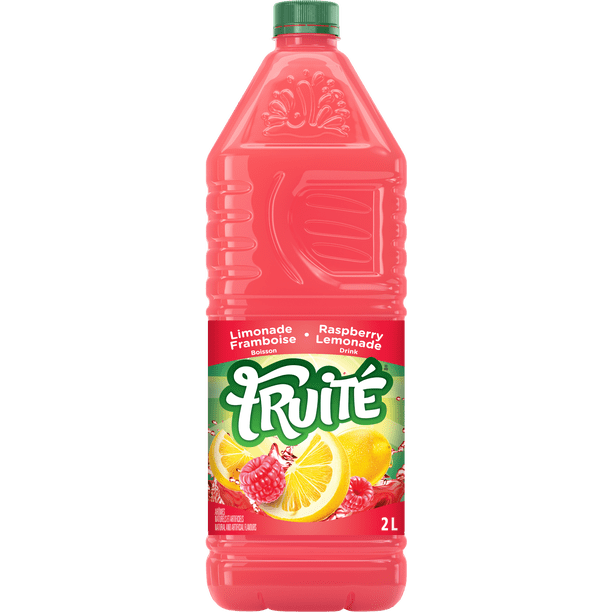 Fruité Limited Edition PineaColada - Walmart.ca