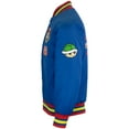 Nintendo Super Mario Bros Bomber Jacket for Kids, Mario and Luigi ...