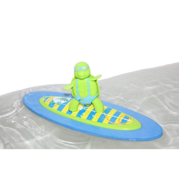 Water Wiggler Toy