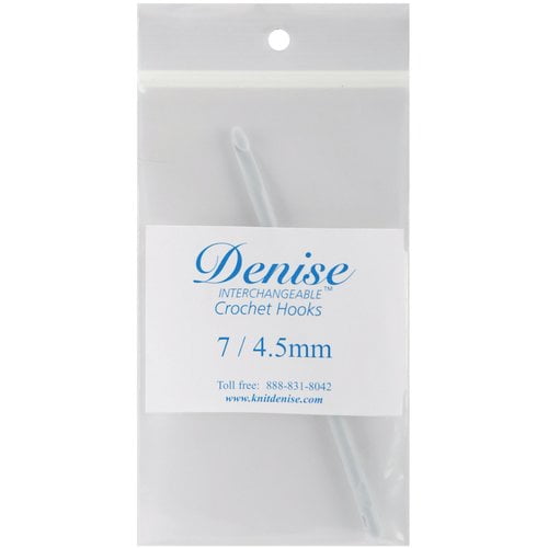 Denise Interchangeable Crochet Hooks - Walmart.com