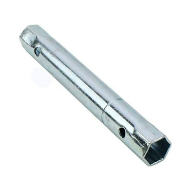 Polaris ATV Spark Plug for Sportsman and Scrambler 850, 0.035 Inch (0.9 ...