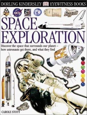 Pre-Owned Space Exploration (Eyewitness Books, No. 71) (Hardcover) 0789458586 9780789458582 ...