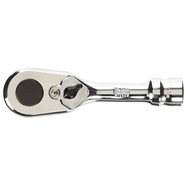 HART 3/8-inch Drive Extendable Ratchet with Flexible Head - Walmart.com