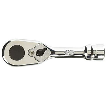 HART 3/8-inch Drive Extendable Ratchet with Flexible Head - Walmart.com
