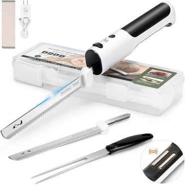 Mighty Carver 6007532 6 x 19 in. Gray Plastic & Stainless Steel ...