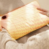 Aihimol Electric Heated Hand Warmer Pocket Pouch Design for Winter ...